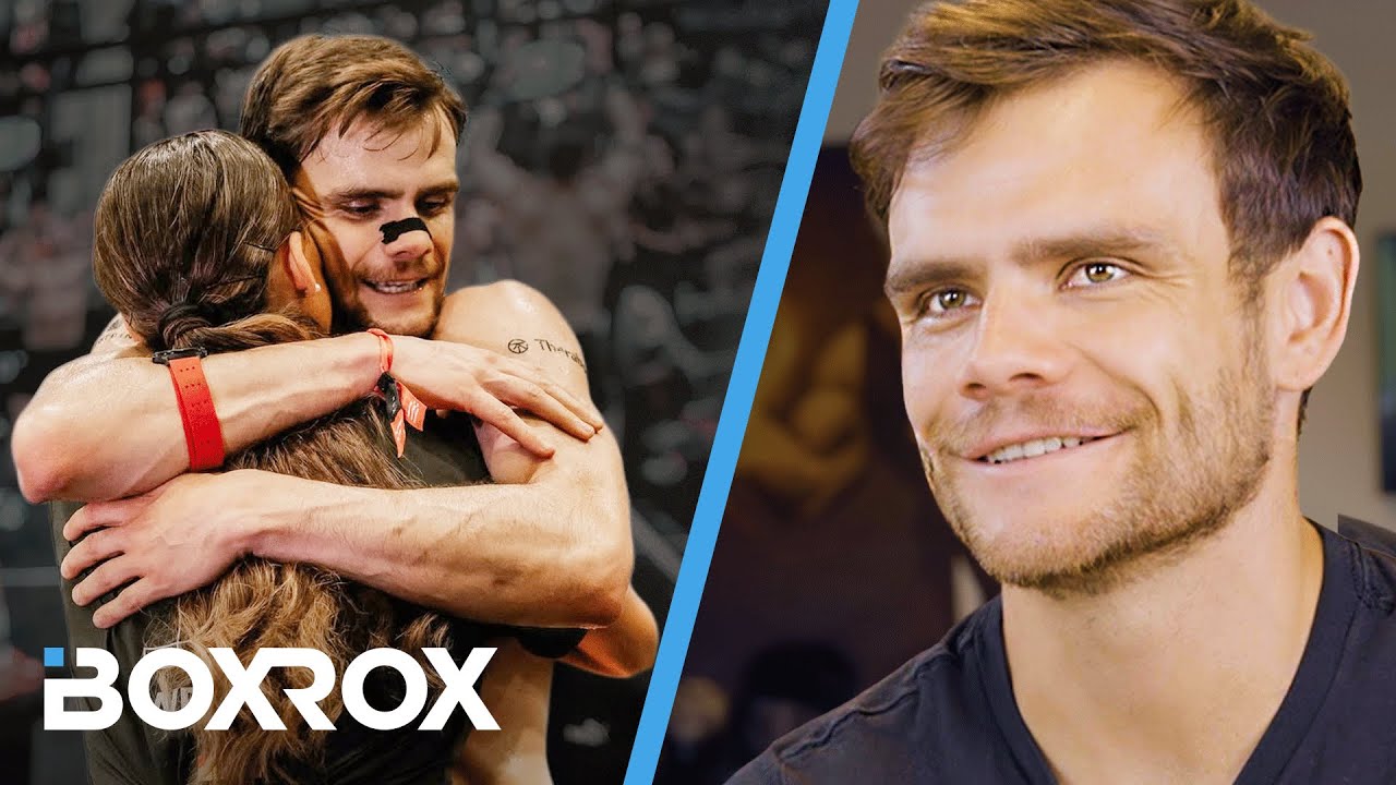 Race Review with HYROX World Champion Tim Wenisch - YouTube