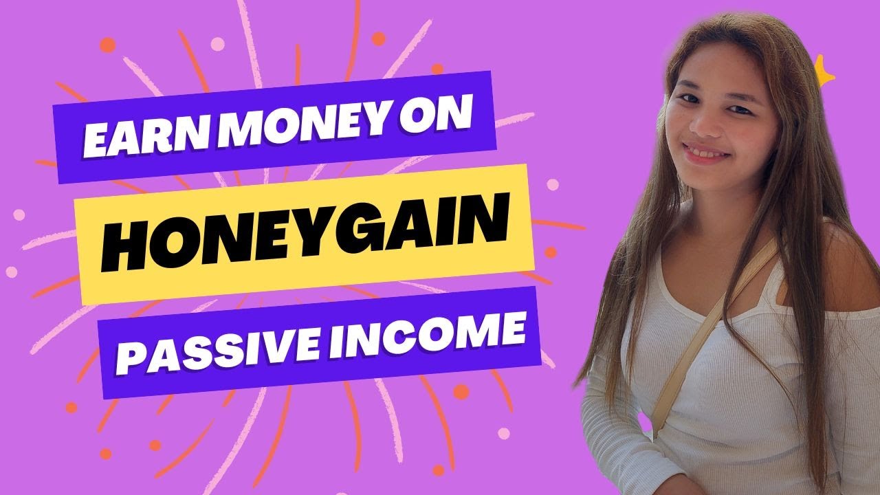SHARE YOUR WIFI ON HONEYGAIN APP TO EARN MONEY ONLINE | PASSIVE INCOME ...