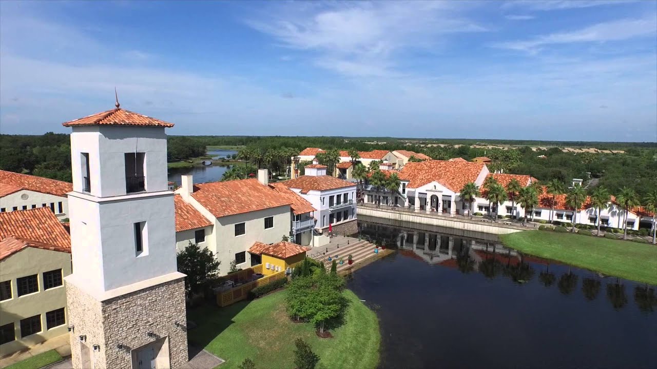Solivita's 55+ Active Adult Community, Kissimmee, FL ** Borchini Realty ...