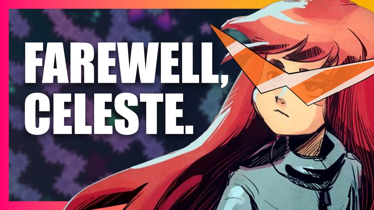 CAN WE COMPLETE CELESTE’S FINAL CHAPTER? | Celeste | Part 9 (Finale ...