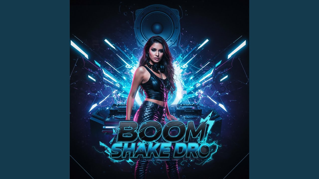 Boom Shake Drop - YouTube