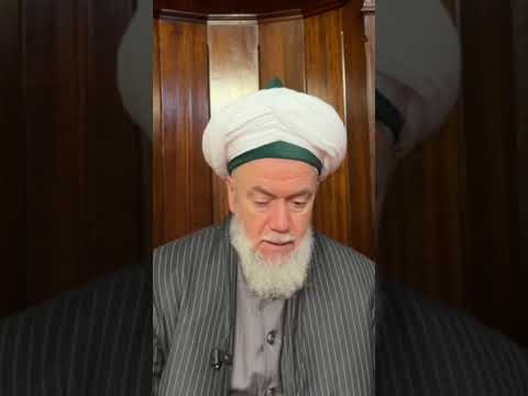 Hayır Hayrı Getirir, Şer Şerri Getirir