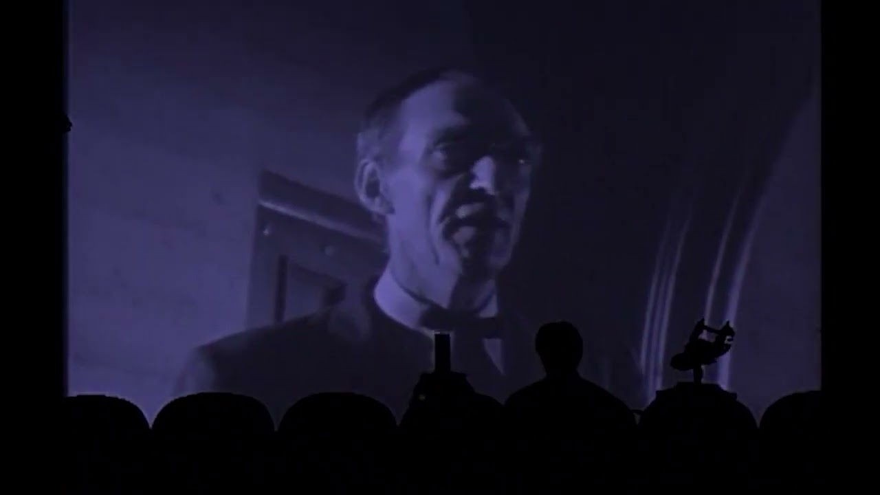 MST3K: Ring Of Terror - Life Of The Party - YouTube