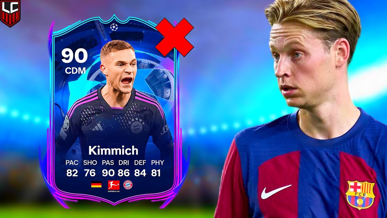Έγινε φόντερ ΠΙΟ ΓΡΗΓΟΡΑ απ' ότι περίμενα. FC 24 Ultimate Team - YouTube