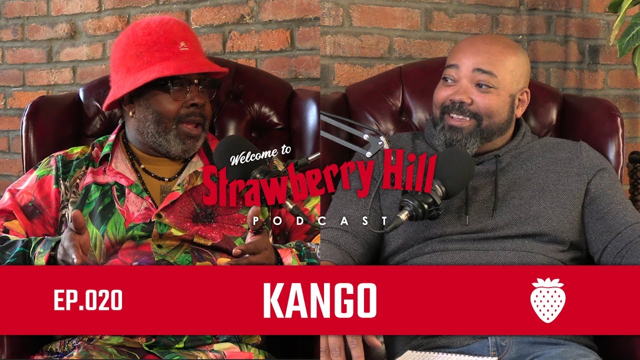 Learning from Mistakes | Kango | #020 - YouTube