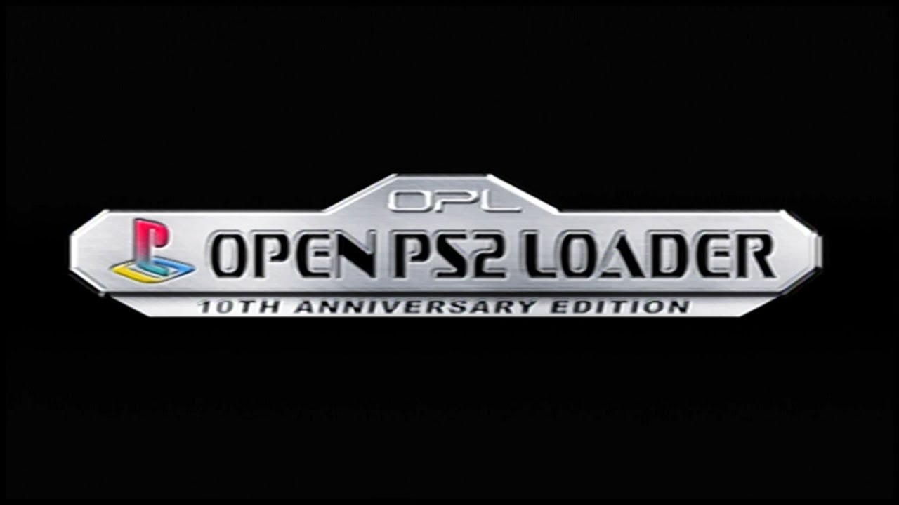 New OPL 1569 Open PS2 Loader 2019 - YouTube