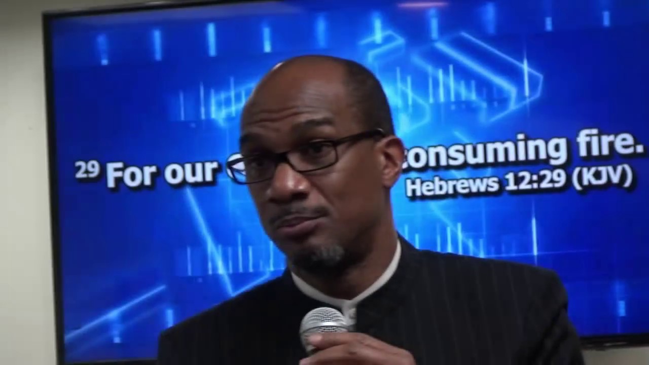 Prophetic Guidance for 2017 - Pastor ID Guobadia - YouTube