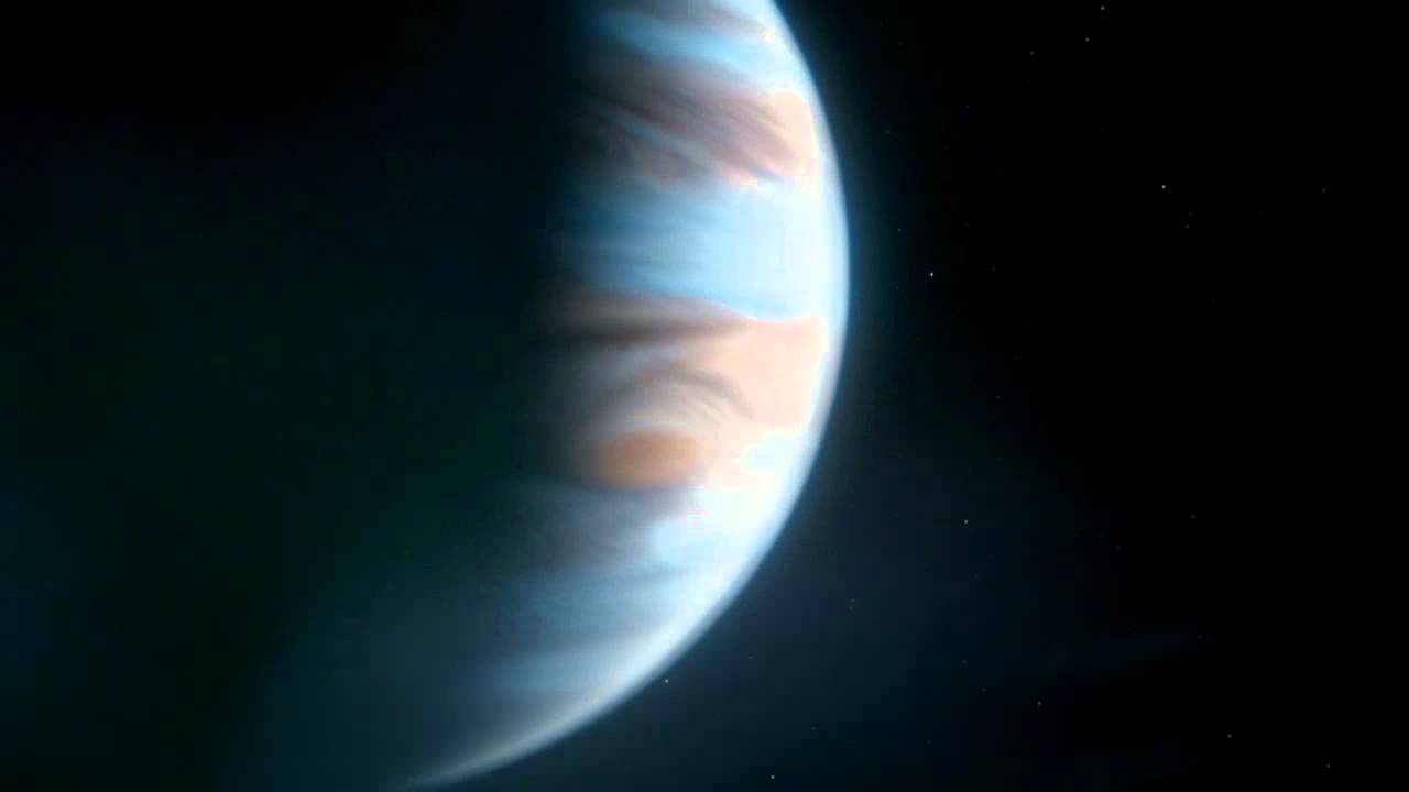 Carl Sagan - El pálido punto azul (Cosmos 2014) HD - YouTube