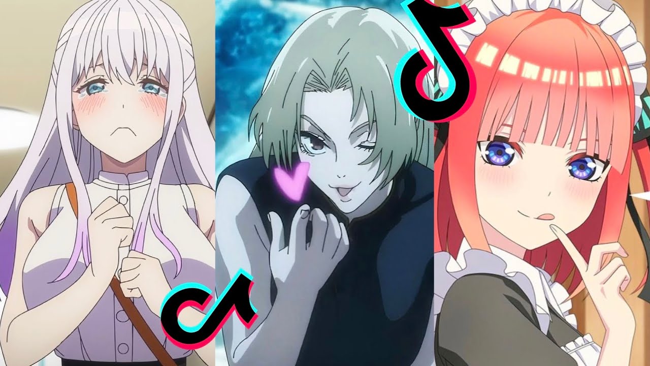 Tik tok Edits Compilation #29 - YouTube