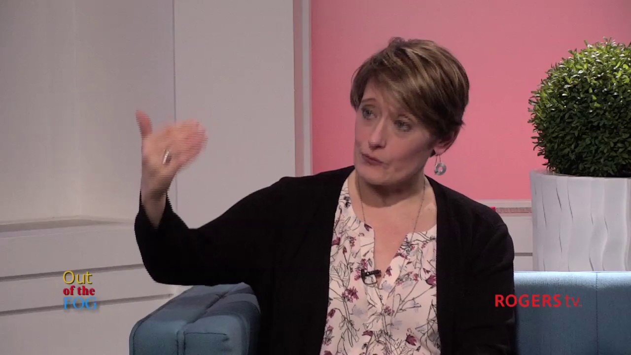 Out of the Fog - Petrina Bromley, 'Come From Away' Feature Interview ...