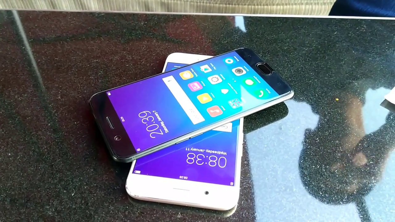 Hands on OPPO R11 with Camera Tests and Photo / Video Samples - YouTube