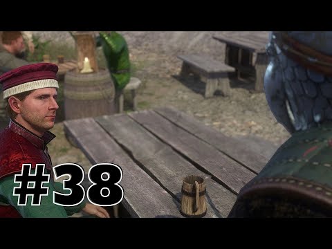 Kingdom Come Deliverance türkçe oynanış/bölüm #38 ( Nerde Bu Civalar )