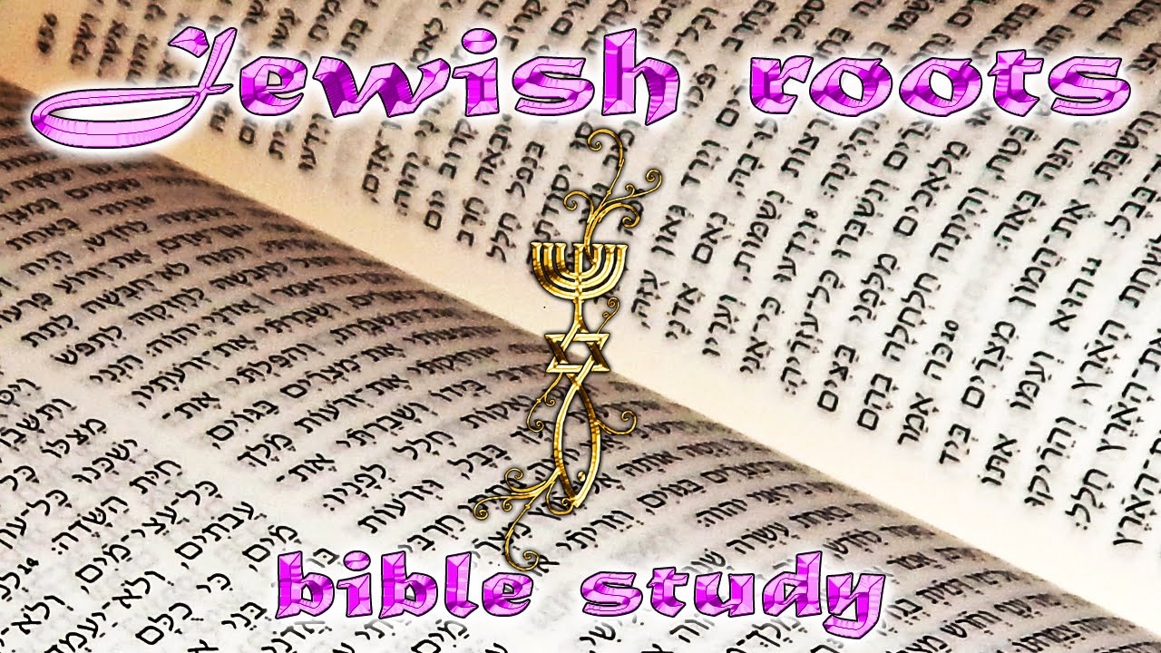 Messianic Bible study Yokhanan (John) 14 at Hamlin assembly of God ...