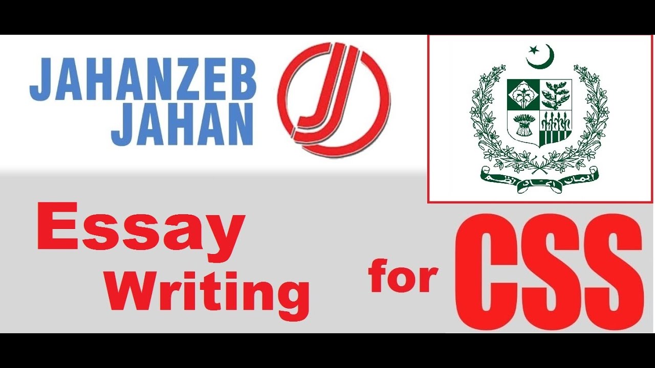 Best Tips for Essay Writing for CSS Examination #css #ips #english # ...