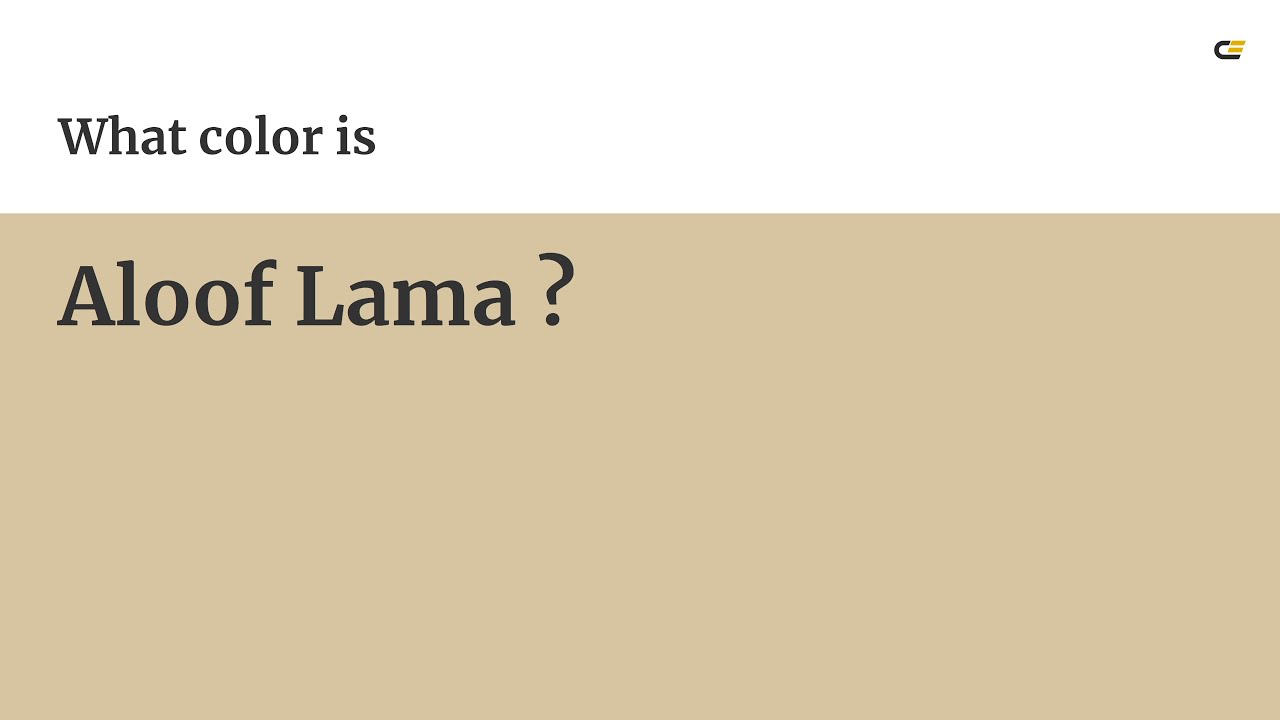 Aloof Lama color #d6c5a0 hex color - Yellow color - Cool color d6c5a0 ...