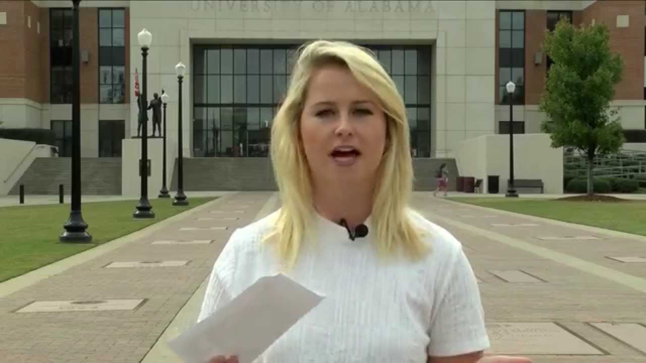 Maggie Dunn Live Sports VOSOT - YouTube