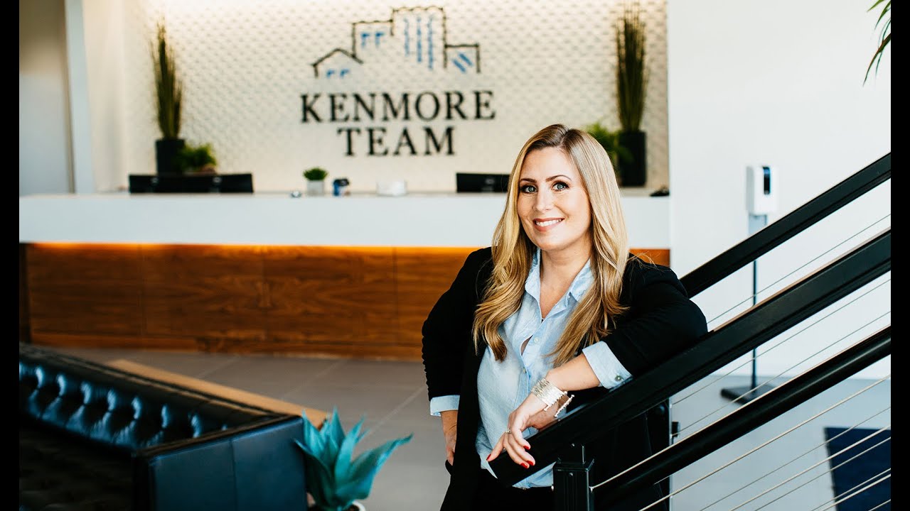 Hey, I'm Kimberly Rose with the Kenmore Team! - YouTube