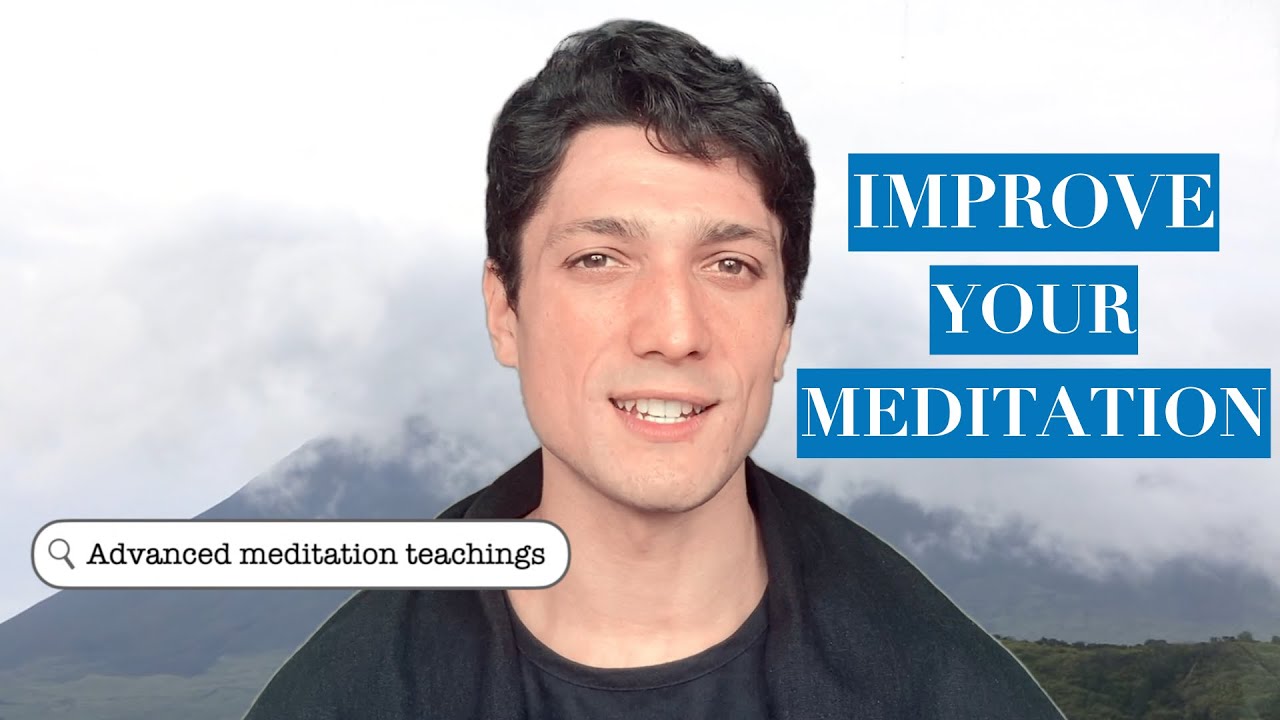 Top 5 Meditation Books (Advanced, Non Duality) - YouTube