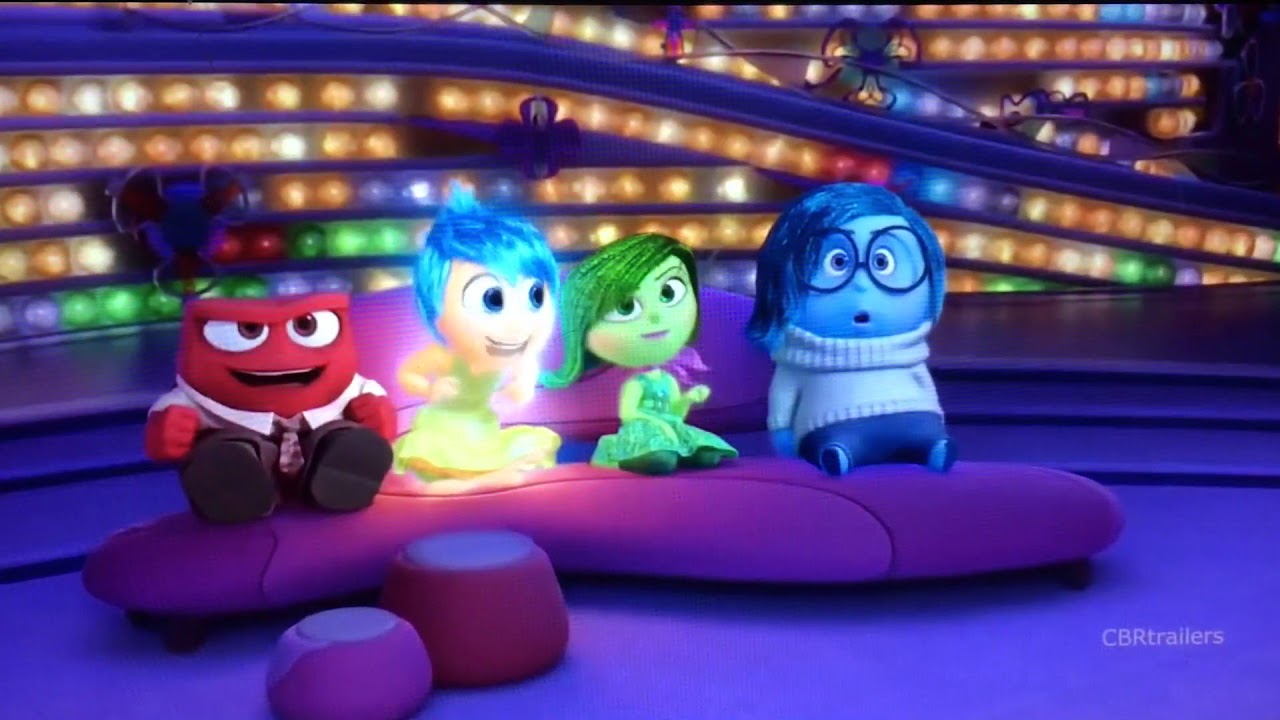 Disney Pixar UK Video Collection 2016 Promo 770B5694 0BB8 41D7 83D7 ...