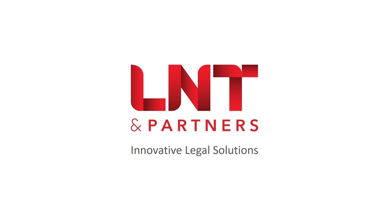 LNT & Partners - Innovative Legal Solutions - YouTube