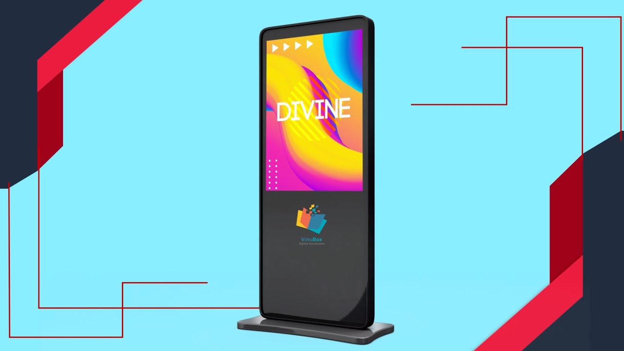 Mall Directory for Navigation, Exploring and Information | Mall ...