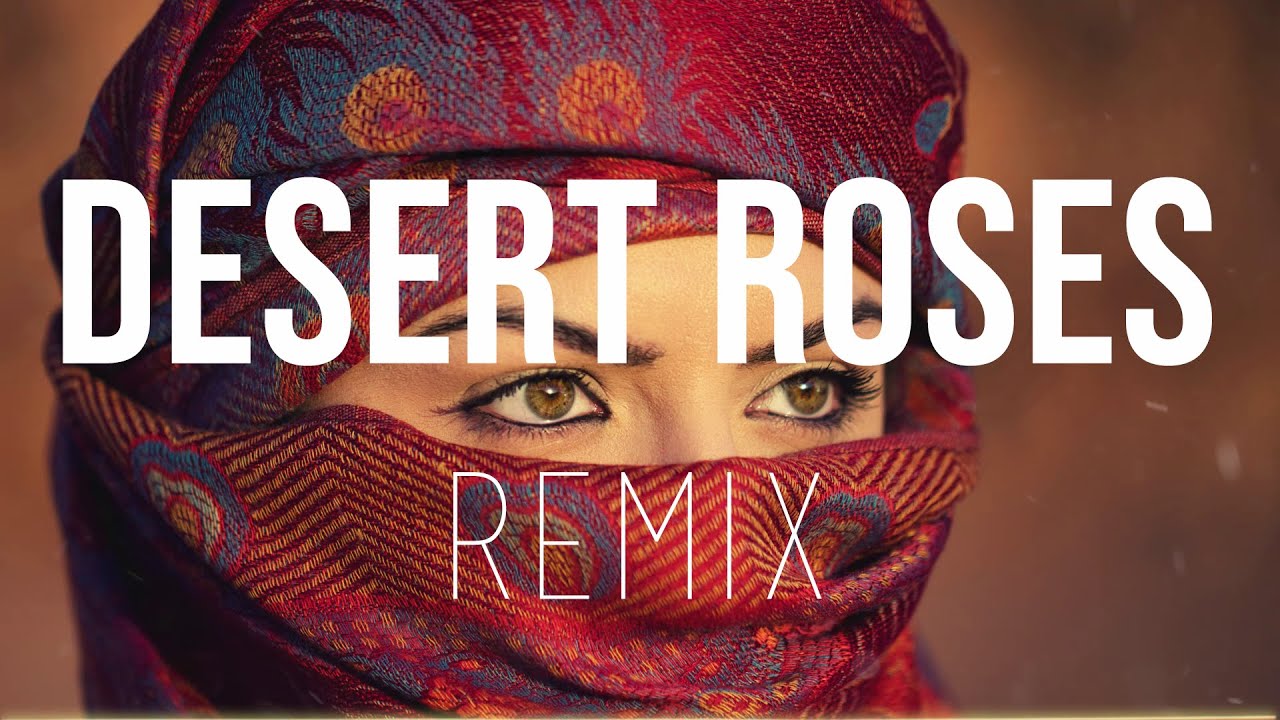 Desert Rose - Sting (MD DJ Remix) - YouTube