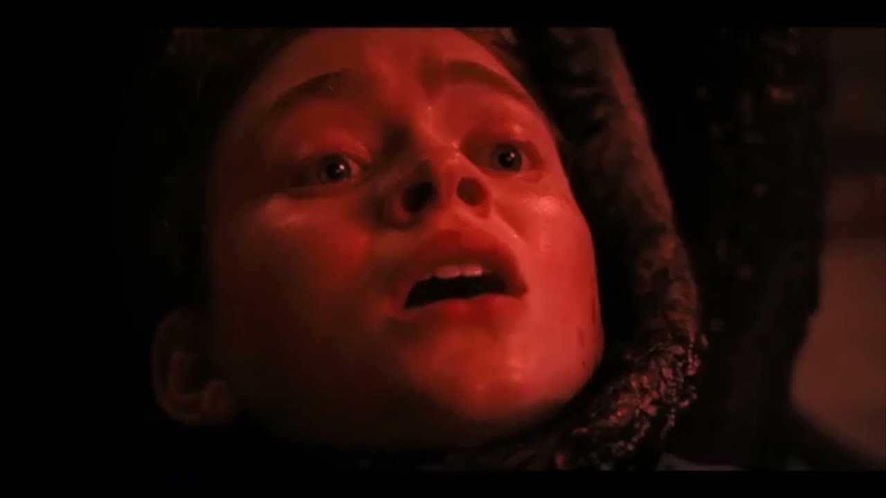 Max's Favorite Song (Stranger Things Season 4) - YouTube