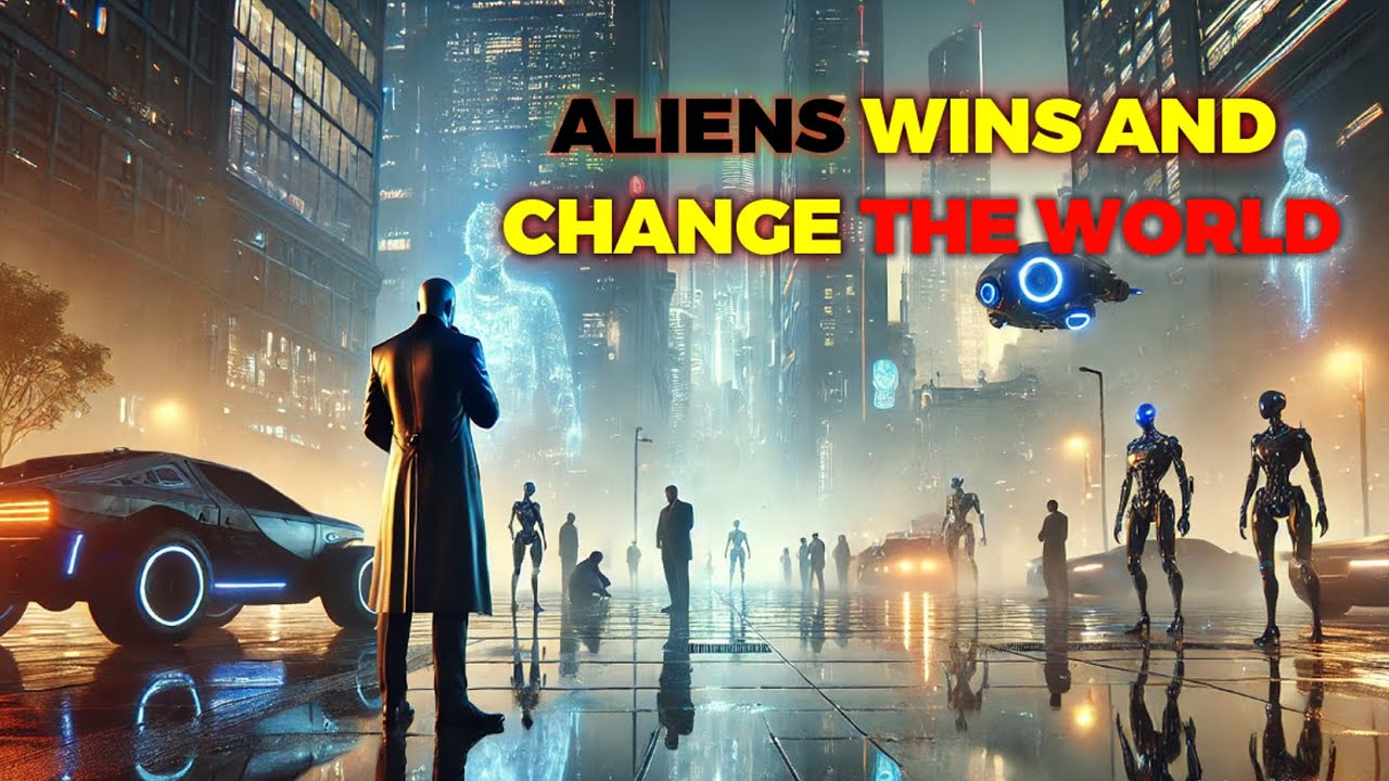 The Polite Predator: A Deadly Game of Trust and Deception | HFY | HFY ...