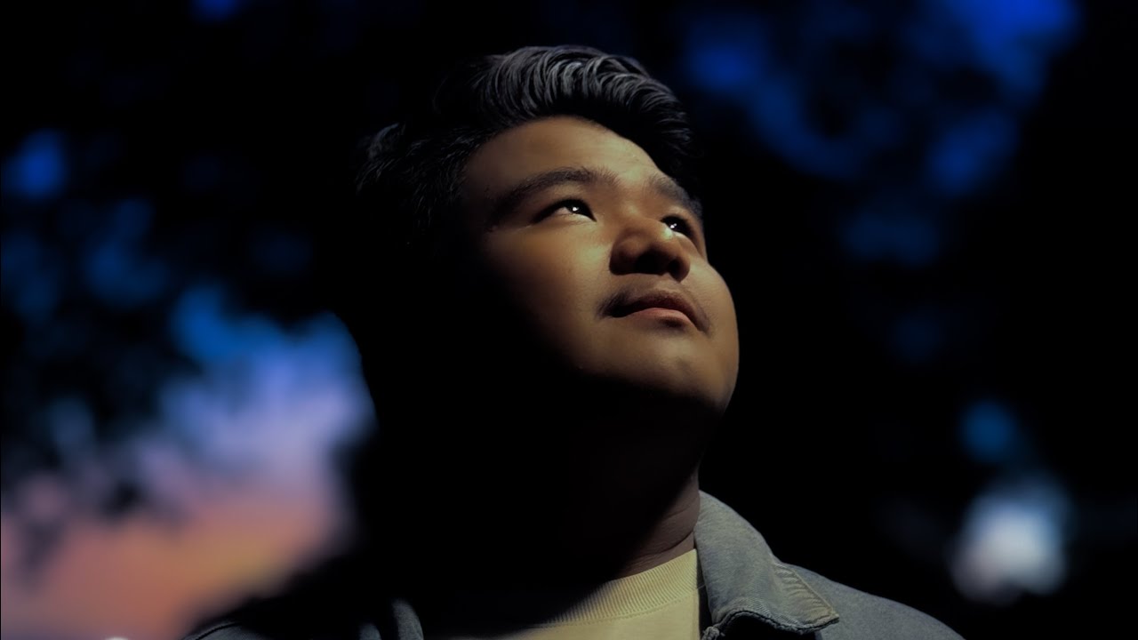 BREAK - MISHA OMAR ( COVER BY ALEP ) - YouTube