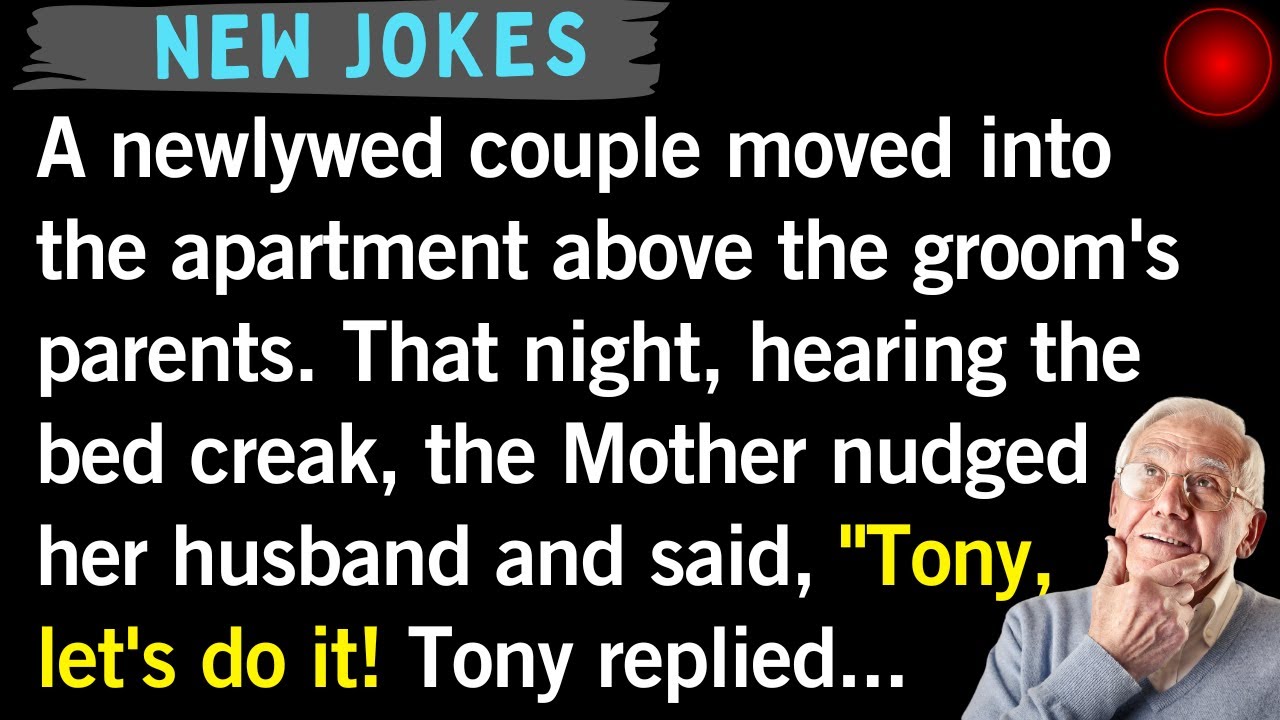 New jokes: Awkward Moment: Newlyweds & the Nosy Parents!!!. | Old man ...