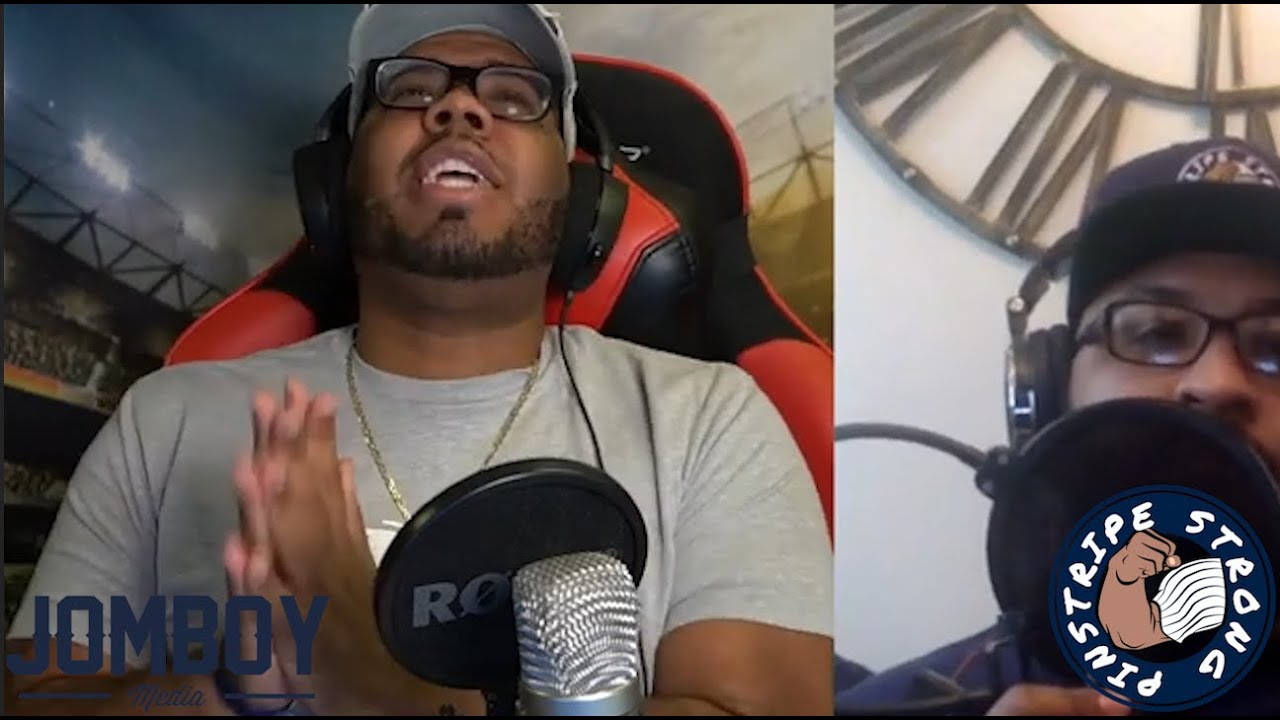 Joez McFly Rant On The Owners vs The Players (Ep|86) - YouTube
