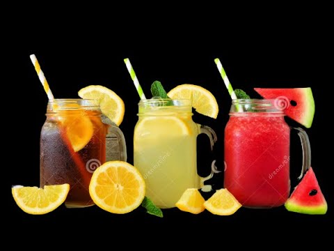 Iced Tea for kids. - YouTube