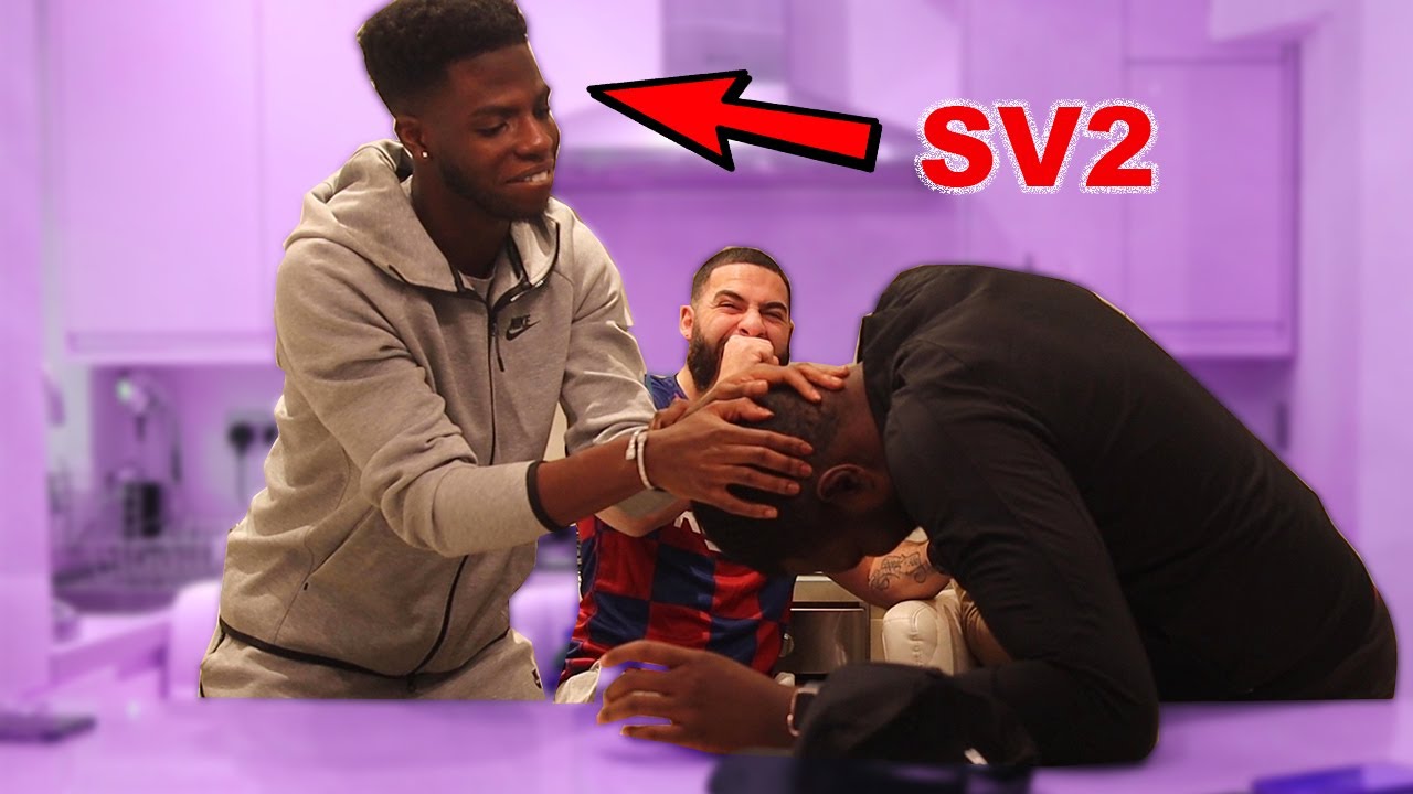 GENERAL KNOWLEDGE QUIZ FORFEITS FT SV2, SAVVA & DA4P - YouTube