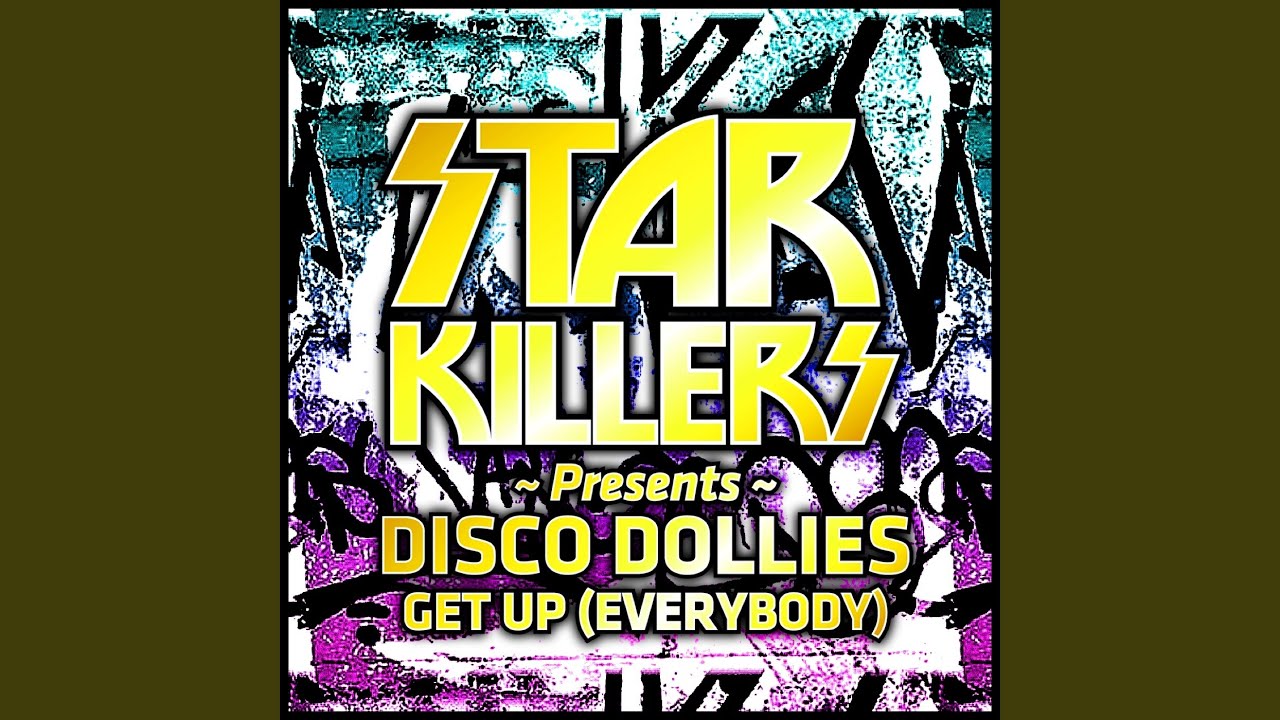 Get Up (Everybody) (feat. Disco Dollies) (Austin Leeds Remix) - YouTube