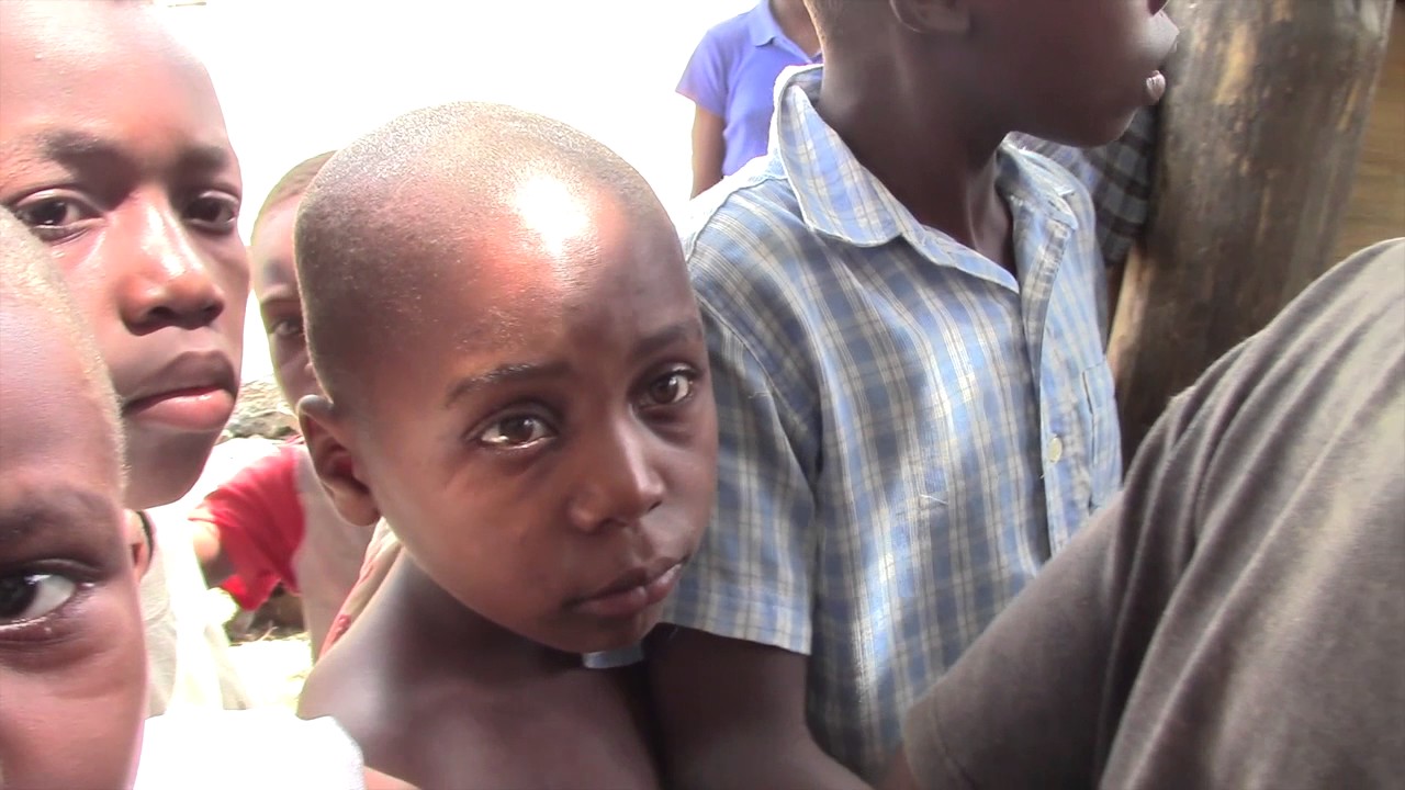 Tilori, Haiti - YouTube