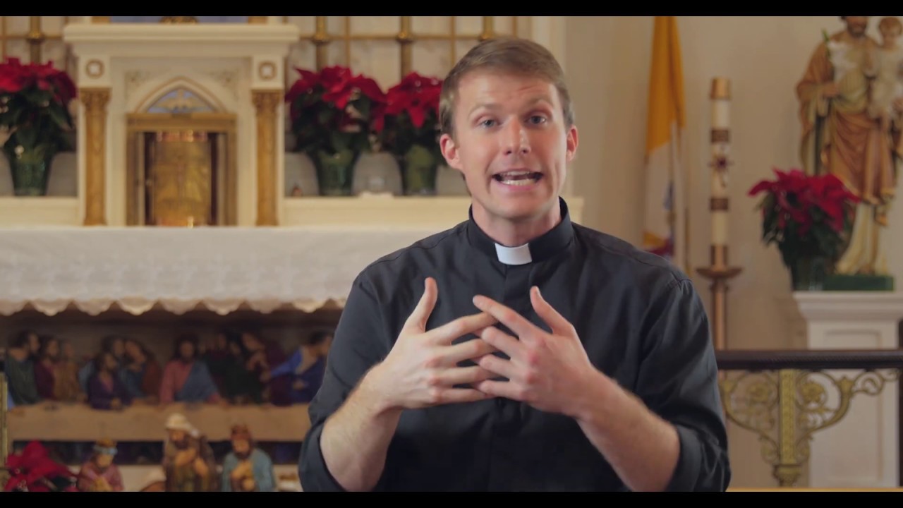 Episode 2: The Eucharist in the Liturgy - YouTube