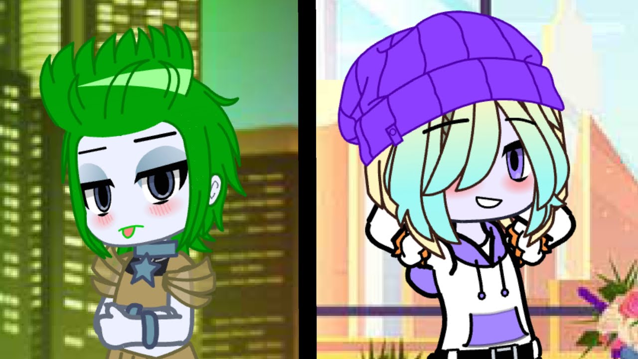 Finding true love… | Not original | Kid Ritz X Veneer | - YouTube