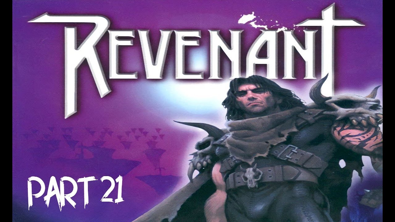 Revenant Part 21 PC Gameplay Full Game No Commentary - YouTube
