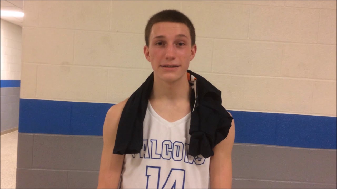www.LEBANONSPORTSBUZZ.com Presents, Champion, Grant Allwein - YouTube