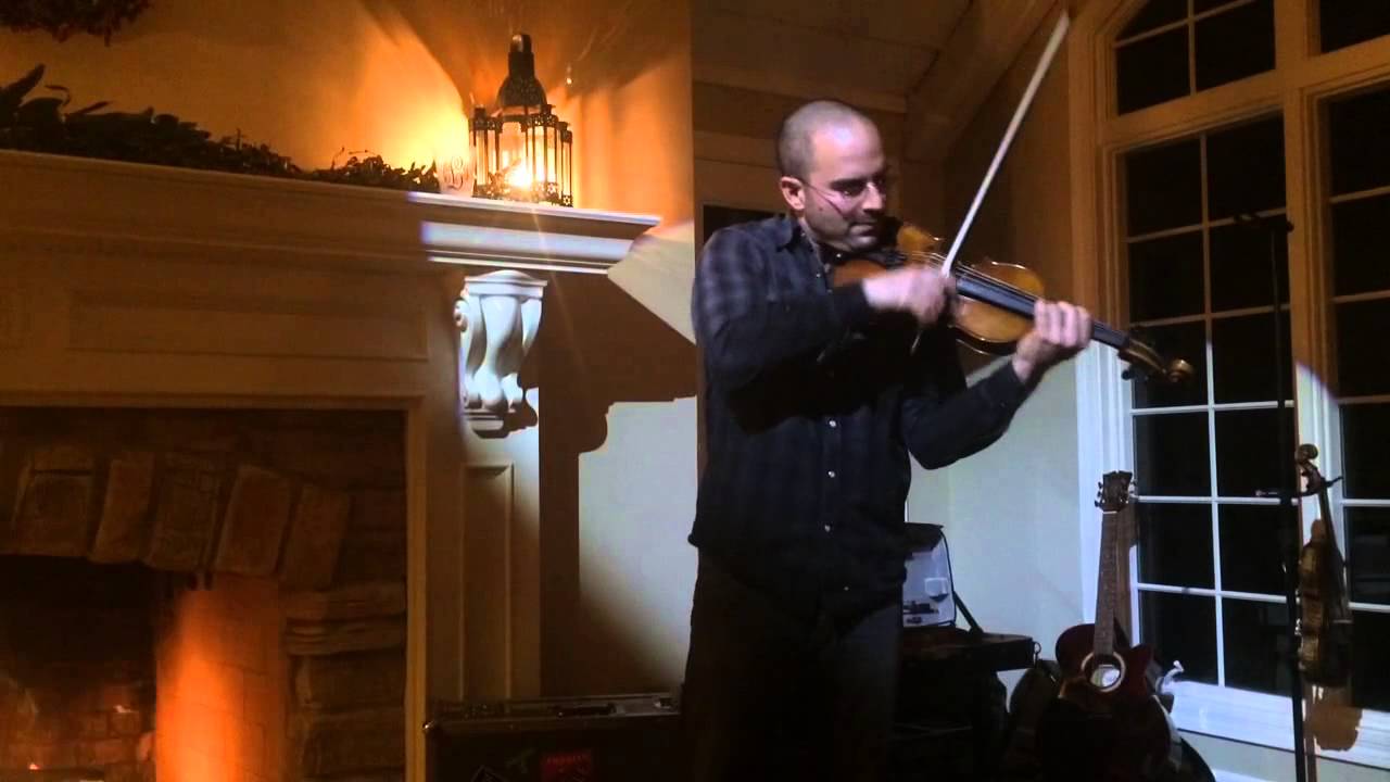 Adam DeGraff - Sweet Child O' Mine - YouTube