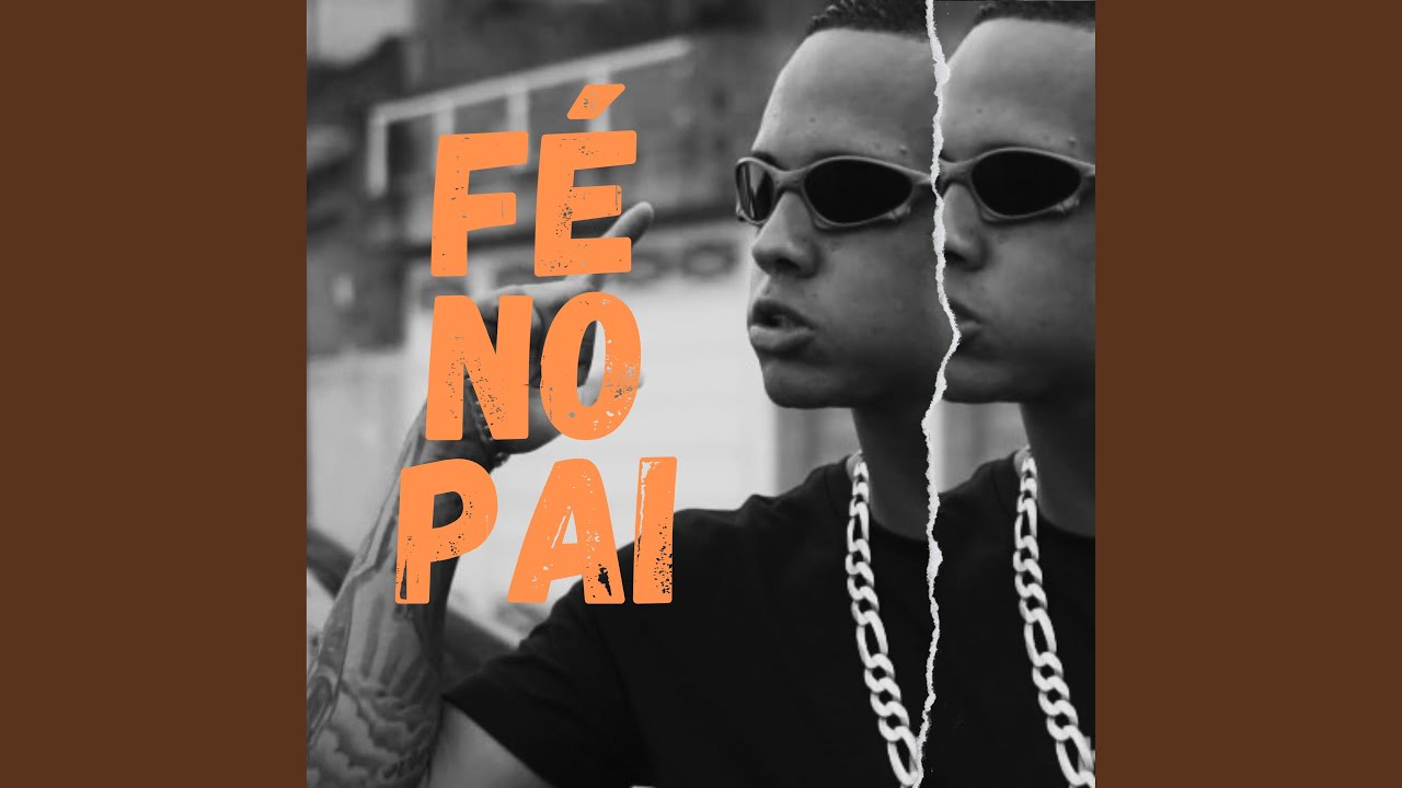 Fé no Pai - YouTube