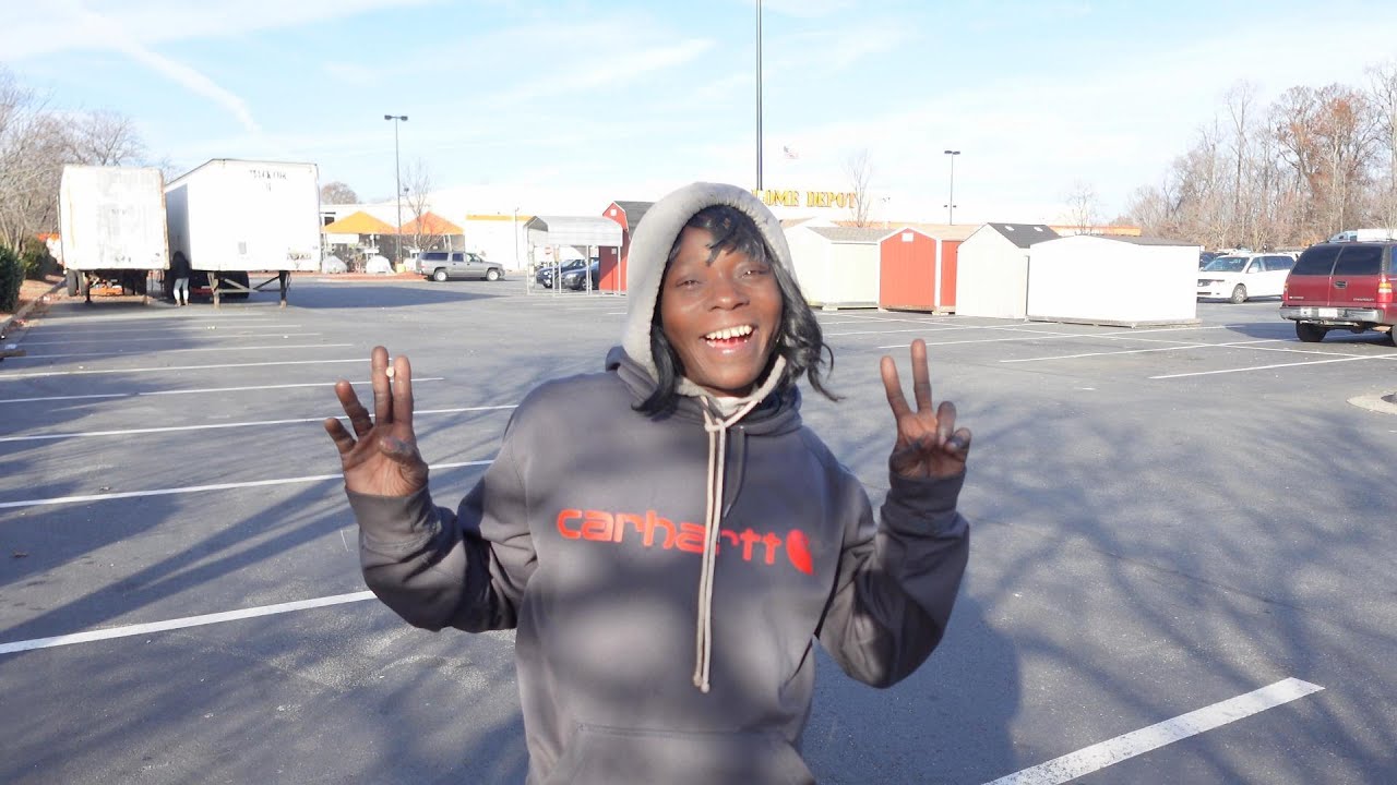 Street Interview, Chocolate Drop - YouTube