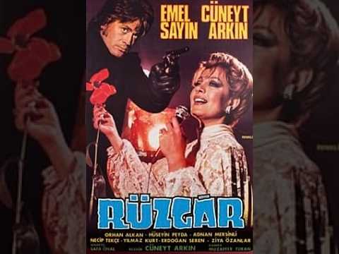 Ruzgar 1980-CÜNEYT ARKIN-EMEL SAYIN