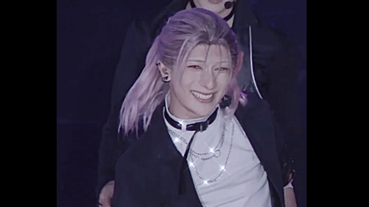 永田聖一朗 (Seiichiro Nagata) Edit💞😻 - YouTube