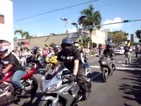 Street Soldiers Motorcycle Club - YouTube