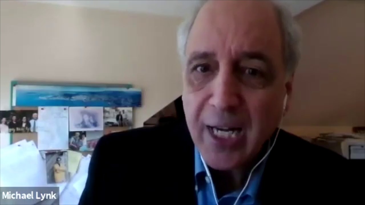Michael Lynk on why Israeli annexation and settlements are illegal and ...