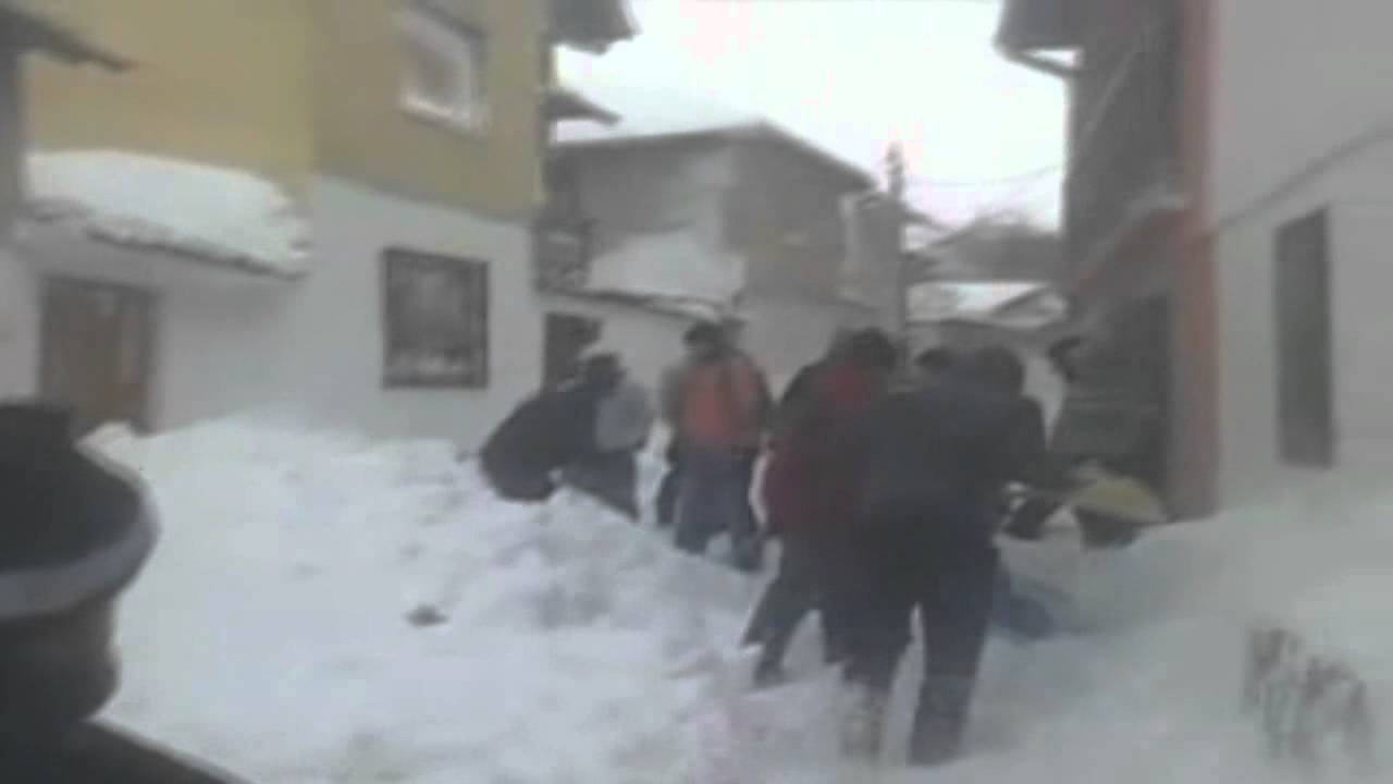 Selo brod akcija - YouTube