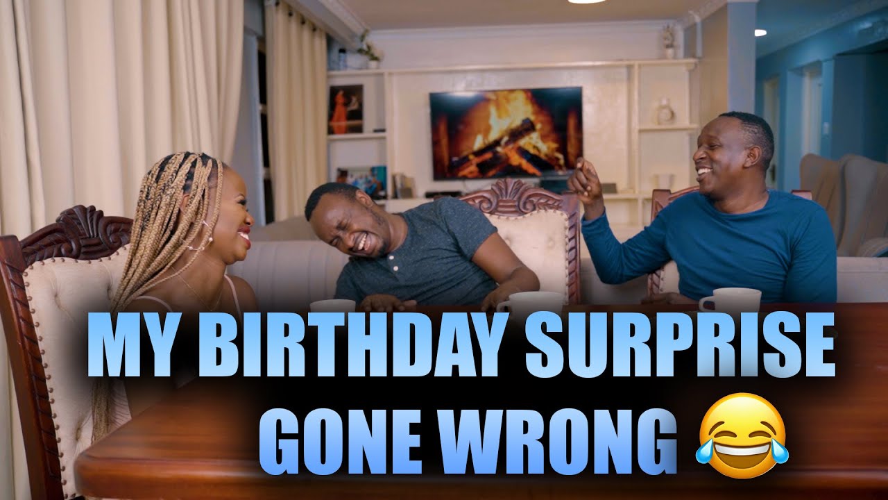 SHOCKING!😱 YOU'LL NOT BELIEVE WHAT YY COMEDIAN DID ON MARYA'S BIRTHDAY😢 ...