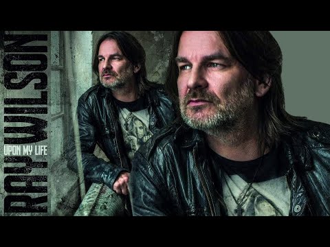 Ray Wilson | "Upon My Life" album preview | The Best of Ray Wilson ...