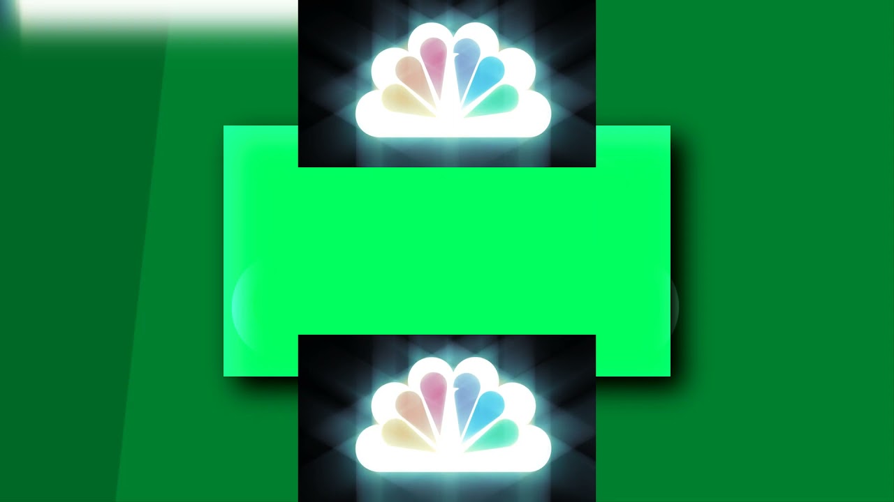 (YTPMV) NBC logo Scan - YouTube